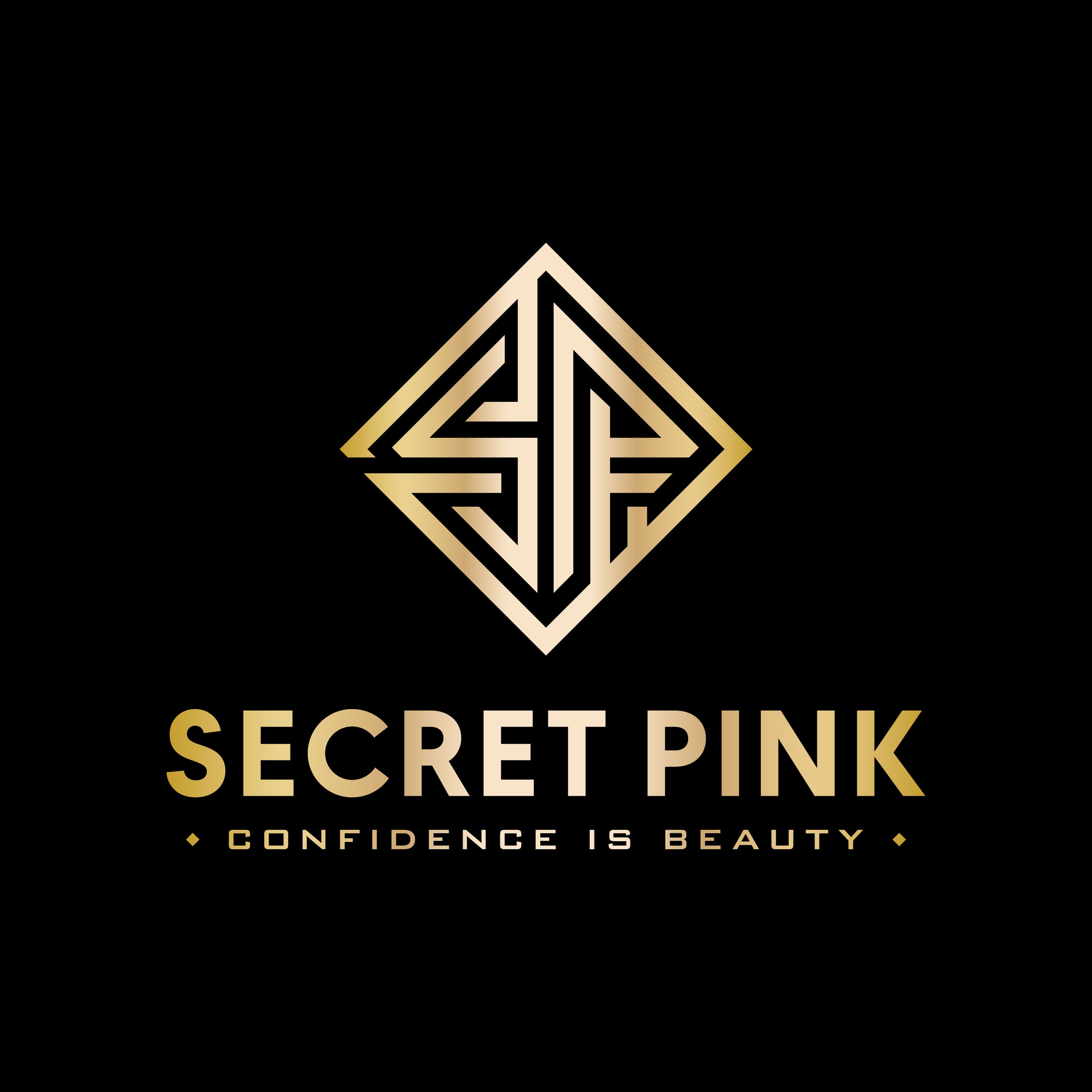 Secret Pink: Empower Your Style with Confidence and Love